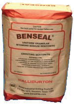 Archives des BENTONITE POUDRE 200 MESH - SAC DE 50 LBS - AQUAMERIK