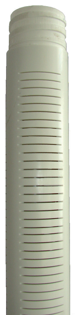 Crépines PVC - Filet TFJ - AQUAMERIK