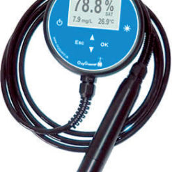 OxyGuard Handy POLARIS oxygen meters - AQUAMERIK