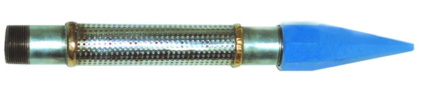 Pointes filtrantes économiques - AQUAMERIK